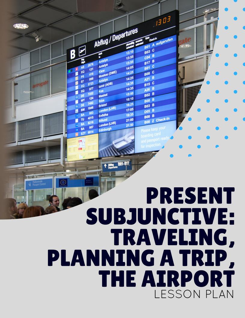 26 Cool and Free Spanish Resources for Teachers